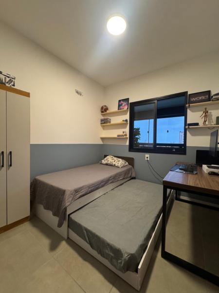 Apartamento No Centro Cop30 - Belem, Brazil