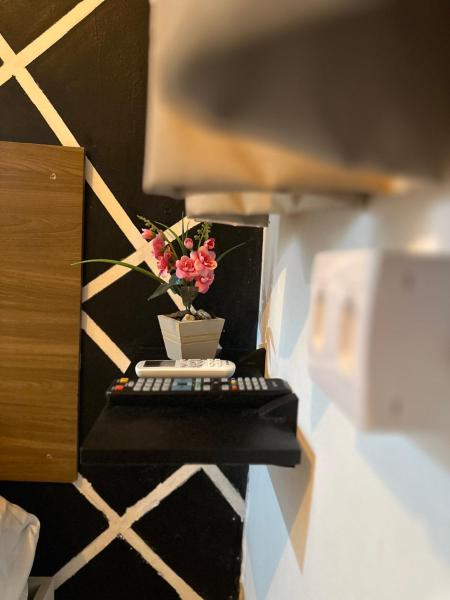 Hostel Liberdade - São Paulo