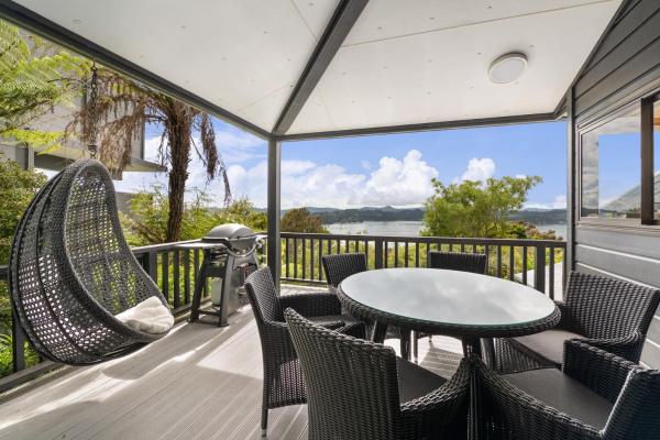 Sullivans Retreat - Paihia Holiday Home - Paihia