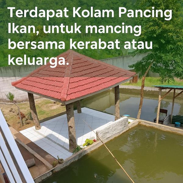 Bw Village Syariah - Family -