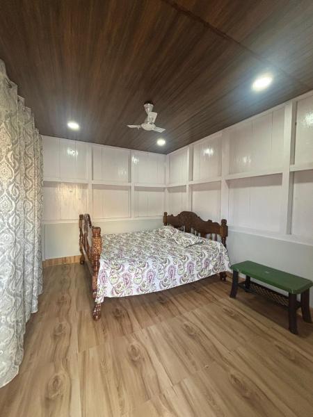 Salang Stay Inn - Ziro