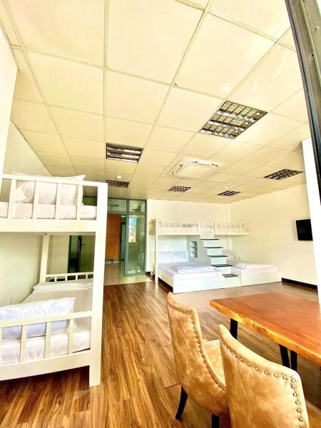 Bros Citihouse Hotel - Ho Chi Minh