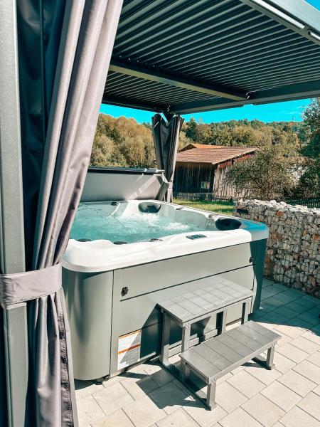 Waldklang-suite - Bawaria