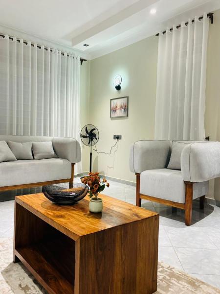 Ahwera Beautiful Homes - Kampala