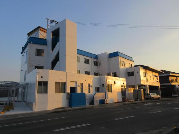 森口屋アートスクエア - Kagawa