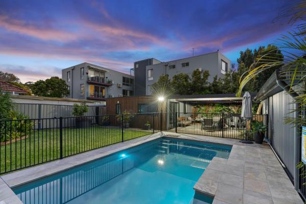 Nordic House - Forster