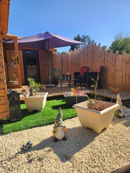 Le Secret Love Room - Charente-Maritime