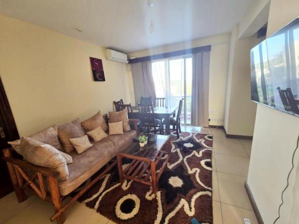 Shanzu Beach Homes - Mombasa