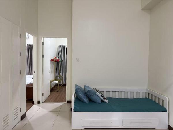 Fairlane Residences - Taytay