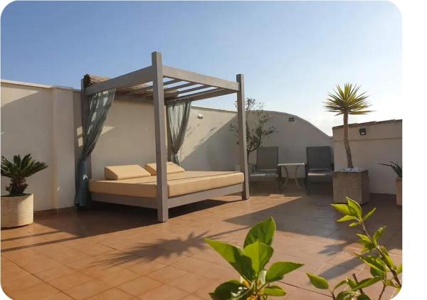 Casa Girasol - Callosa de Segura