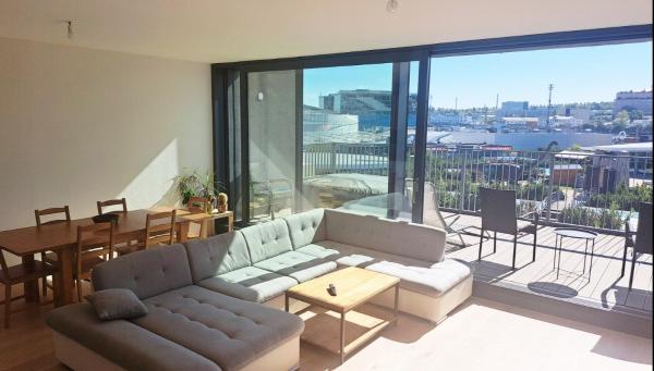 Apartment Near O2 Arena - Praga