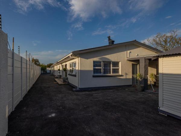 Olive Grove Bed & Breakfast - Cape Town