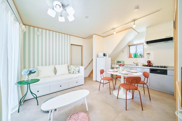 Legoland 近くの一軒家Nagoya Cozy Nest House - Nagoya