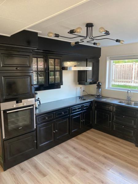 Vakantiewoning Oase - Saint-Laurent