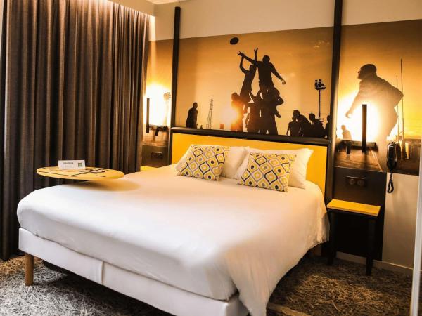 Ibis Styles Clermont-ferrand République - Orcines