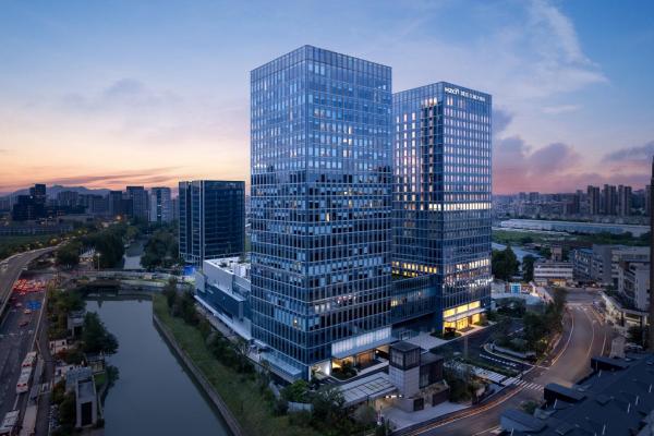Eastern Wenlan Hotel - Hangzhou