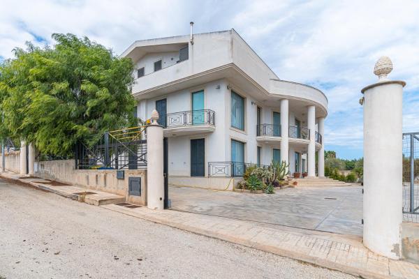 Villa Floyd Charming Rooms - Portopalo di Capo Passero