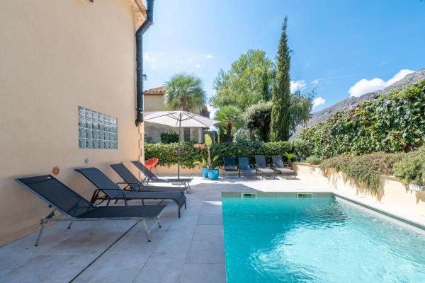 Villa Sant Vicente - Pollensa