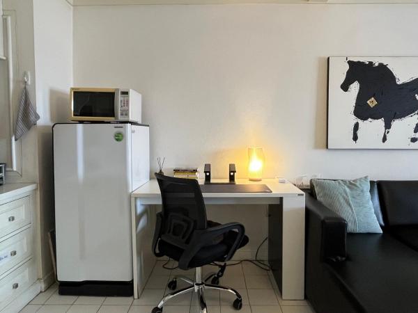 Remote Work Tailored Studio In The Heart Of Town - Chiang Mai