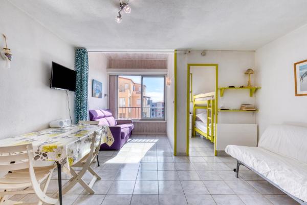 Appartement Sur Le Port - Agde