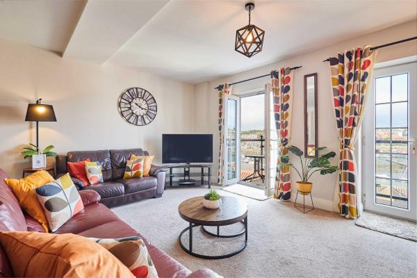 Host & Stay - Harbour View House - Sandsend