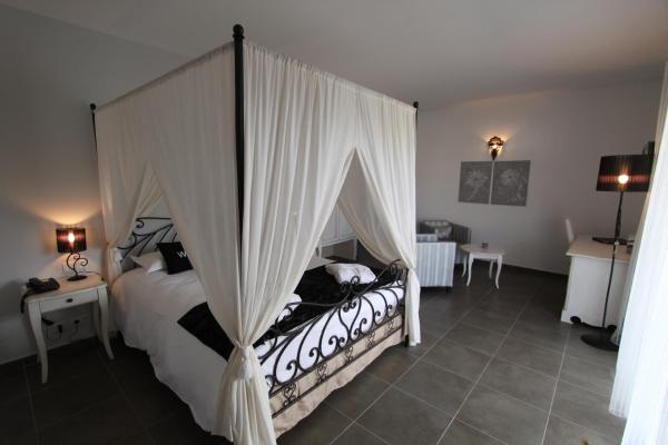 Hôtel A Madonetta - Pianottoli-Caldarello