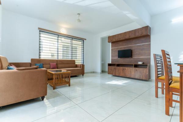 Mynest - Trivandrum