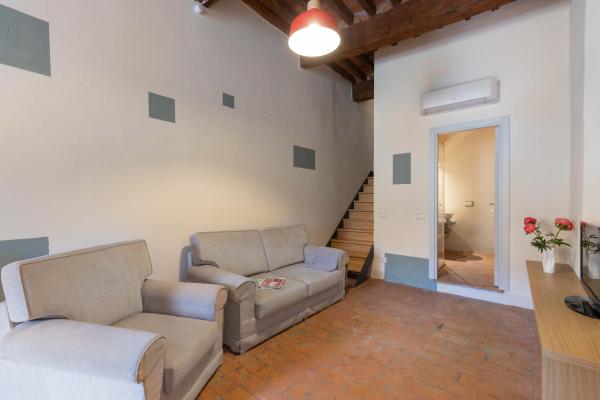 Amina, Charming Apartments La Spinetta Nel Borgo - Soiana