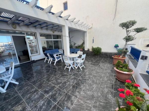 Monastir Duplex With Terrace - Monastir