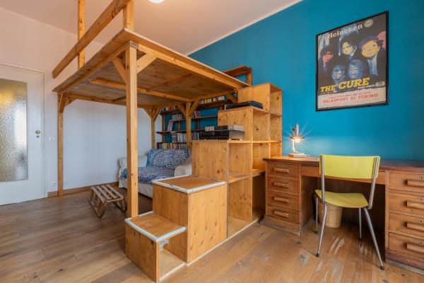 Casa Andreis By Wonderful Italy - Torino