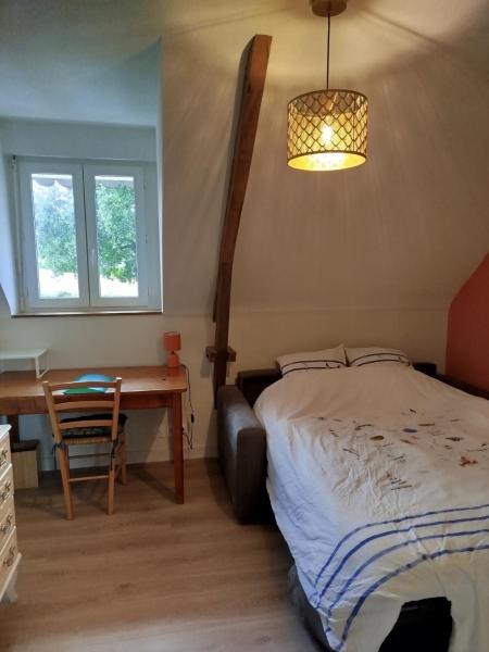 Chambre Tout Confort, Au Calme - Morbihan