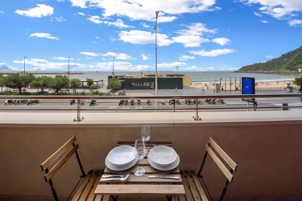 Zurriola The Rentals Collection - Donostia-San Sebastian