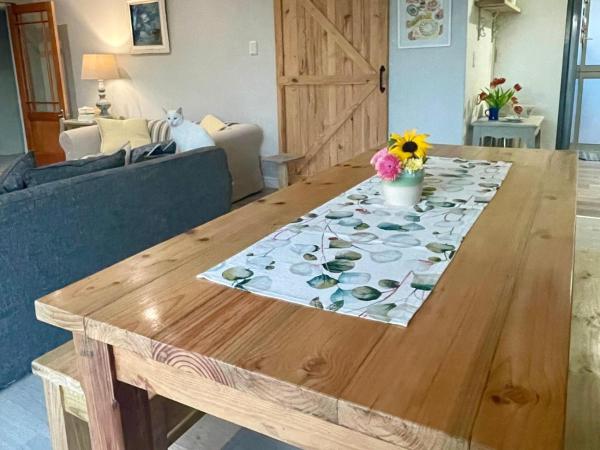 The Kite Cottage - Langebaan