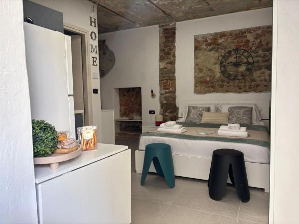 Happyhome Relax Di Coppia - Ivrea