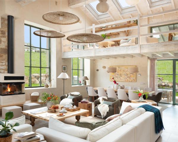 Wishome-villa De Revista Recién Reformada, Piscina Climatizada - Cantabria