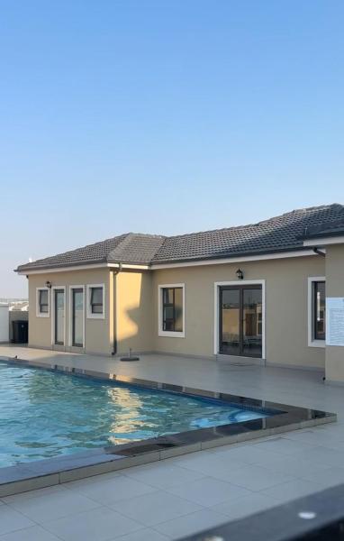 Truvela Stays - Centurion