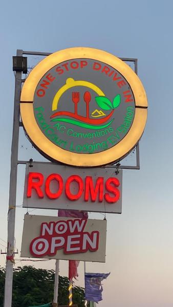 One Stop Drive In - Telangana