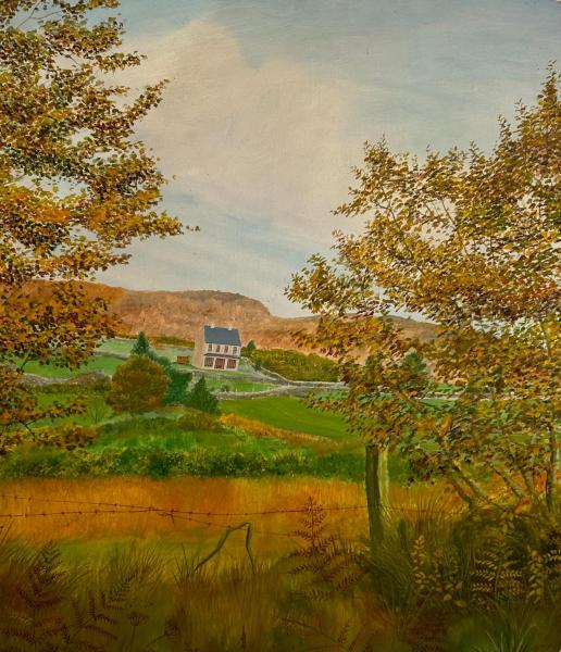 Luí Na Gréine - County Kerry