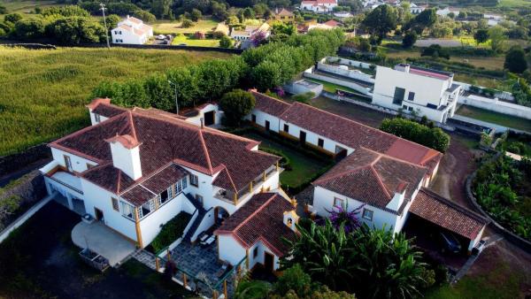 Solar Nossa Senhora Da Conceição - Azores