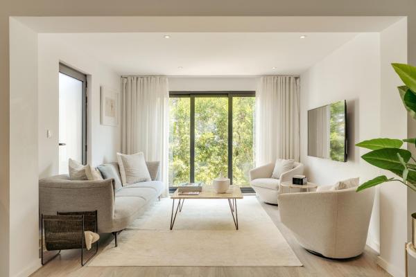 Blissful Restelo - Amadora