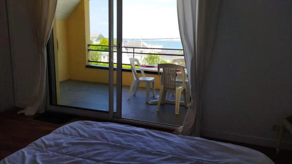 Maison "Ty Castero" - Quiberon