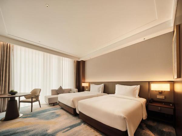 Beijing Zhonghe Hotel - Peking