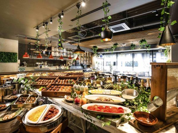 Ibis Osaka Umeda - Umeda