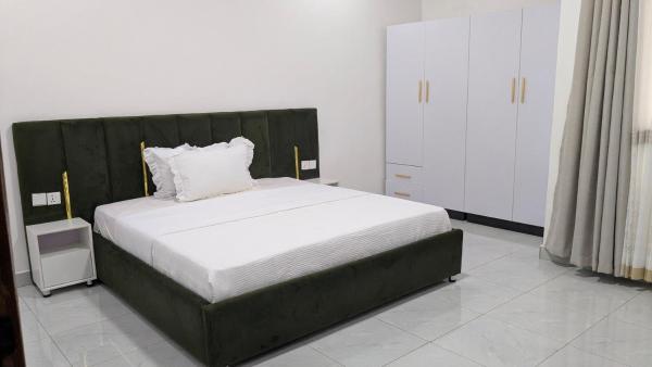 Itunda Nice Residence Kigali - Rwanda