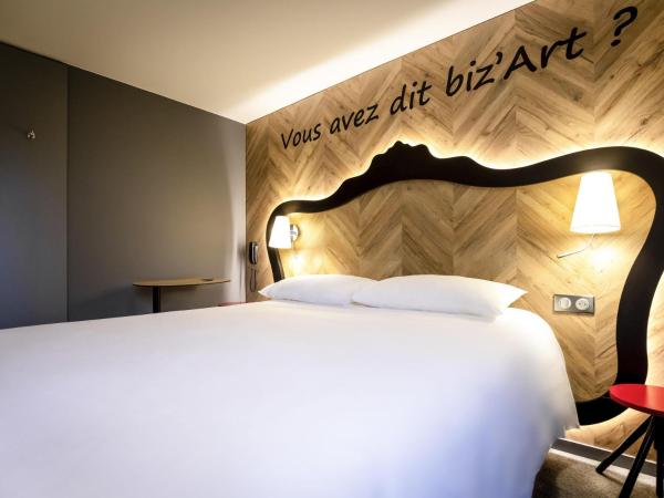 Ibis Styles Douai Gare Gayant Expo - Carvin
