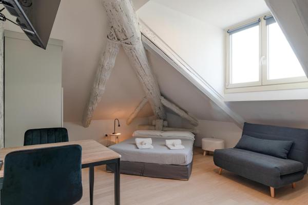 Suite Mozart - Settimo Torinese