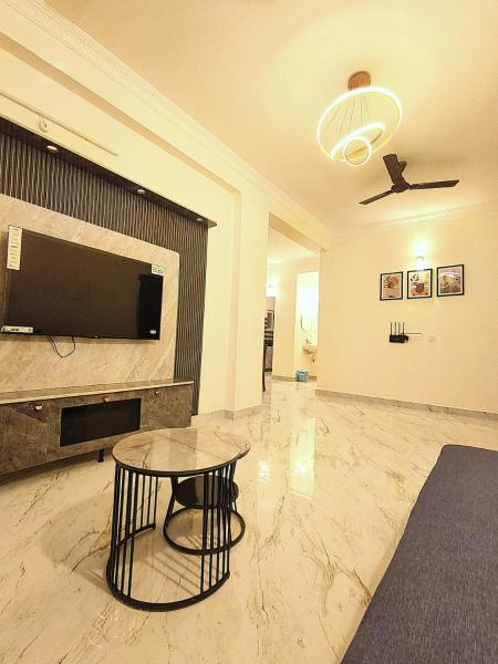 Launched Just Now Luxury 2 Bhk Near Hitex & Sindhu Hospital - Hyderabad