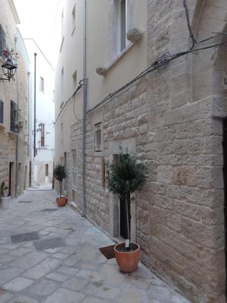 Terracielo - Pouilles