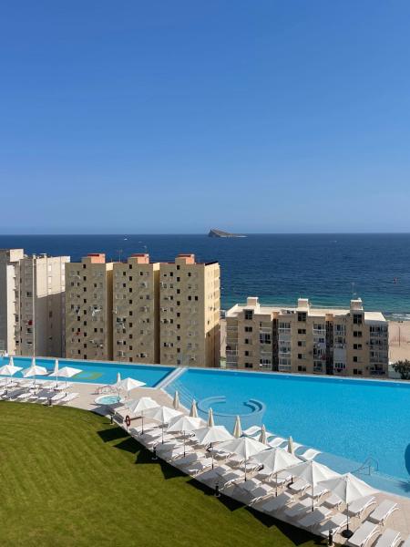 Sunset Sailors By Mar Holidays - L'Albir