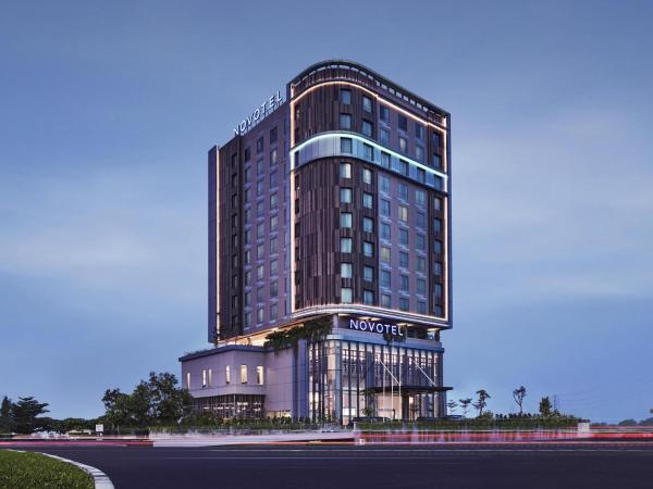 Novotel Karawang - West Java
